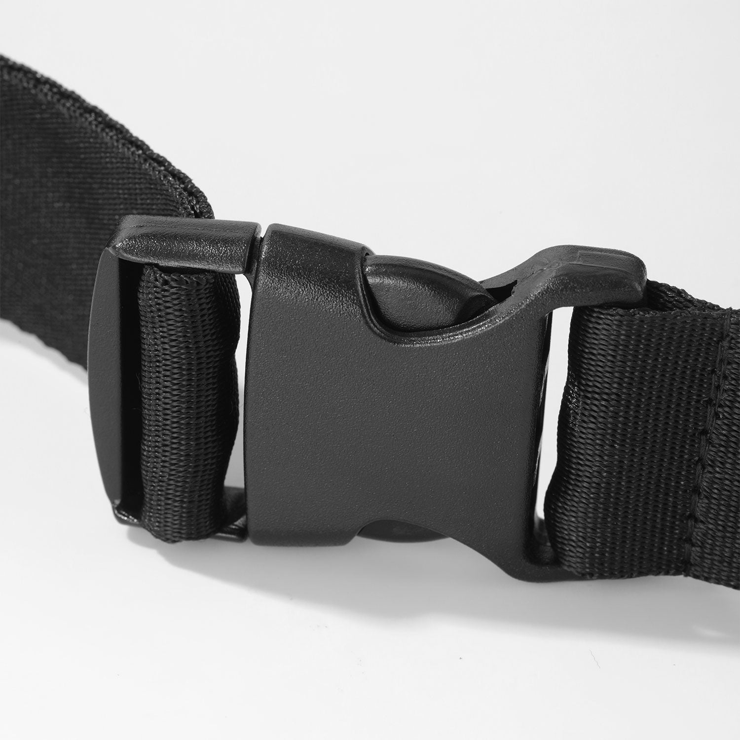 Classic Signature Fanny Pack - Black – Apart